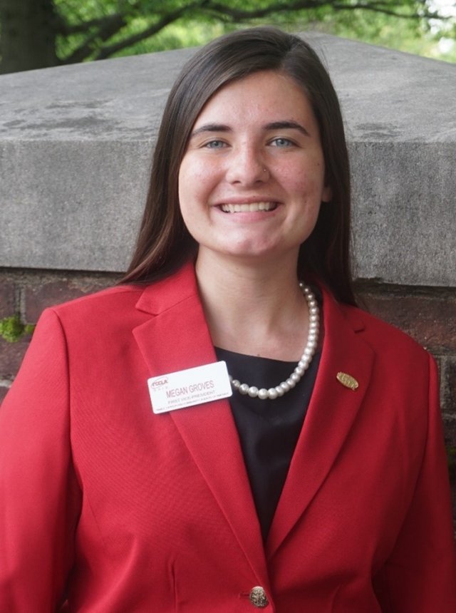 Executive Council - Ohio FCCLA