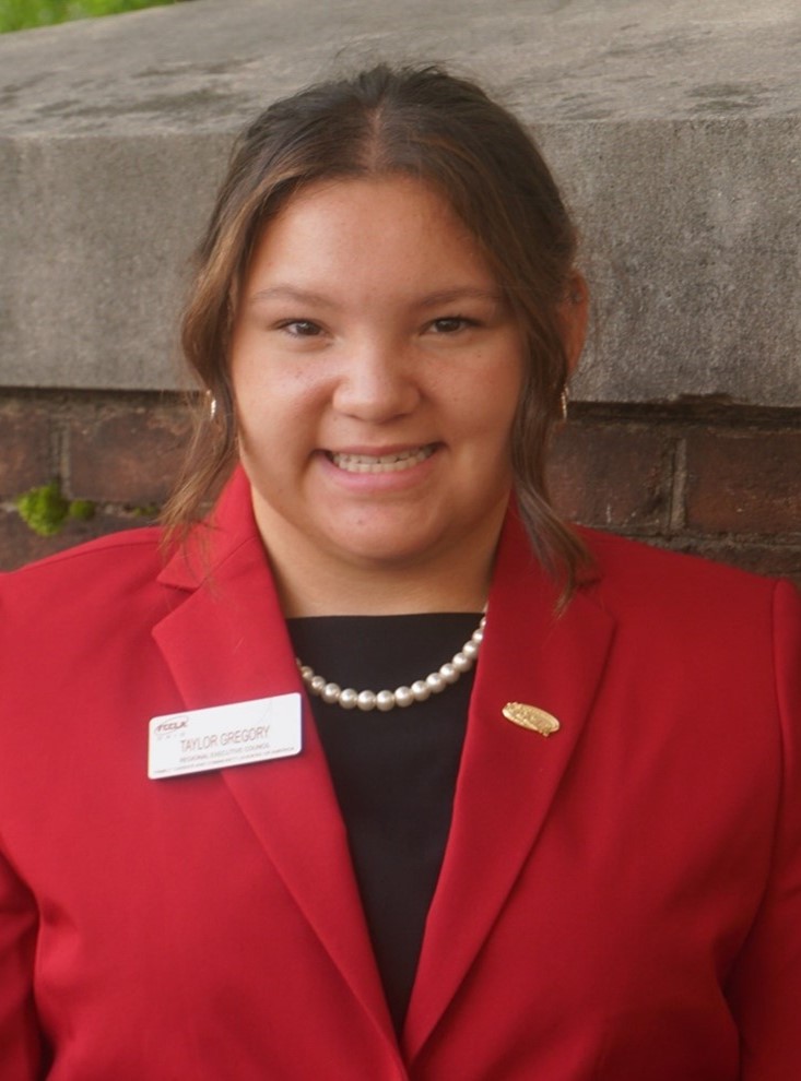 Executive Council - Ohio FCCLA