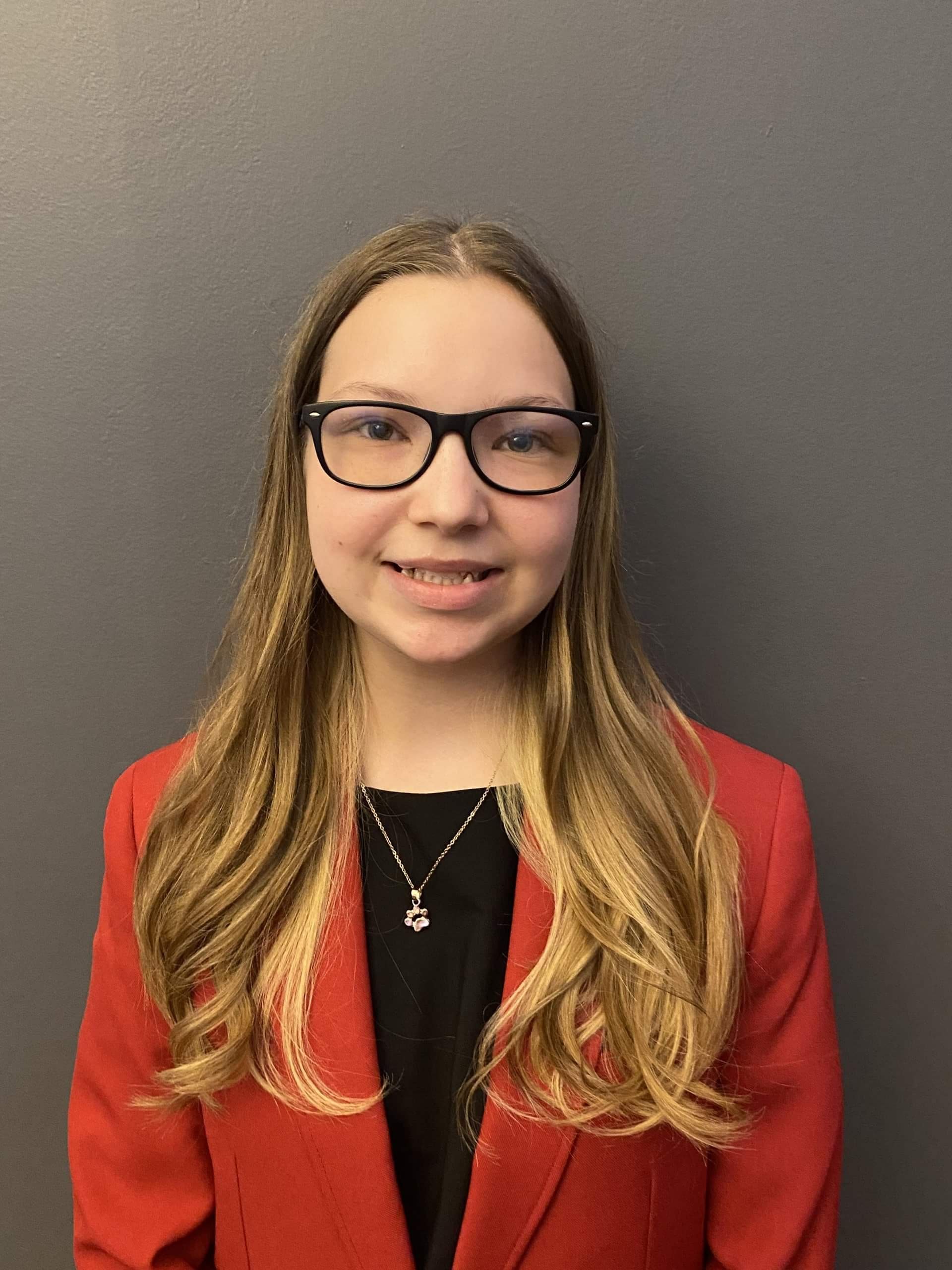 Executive Councils - Ohio FCCLA