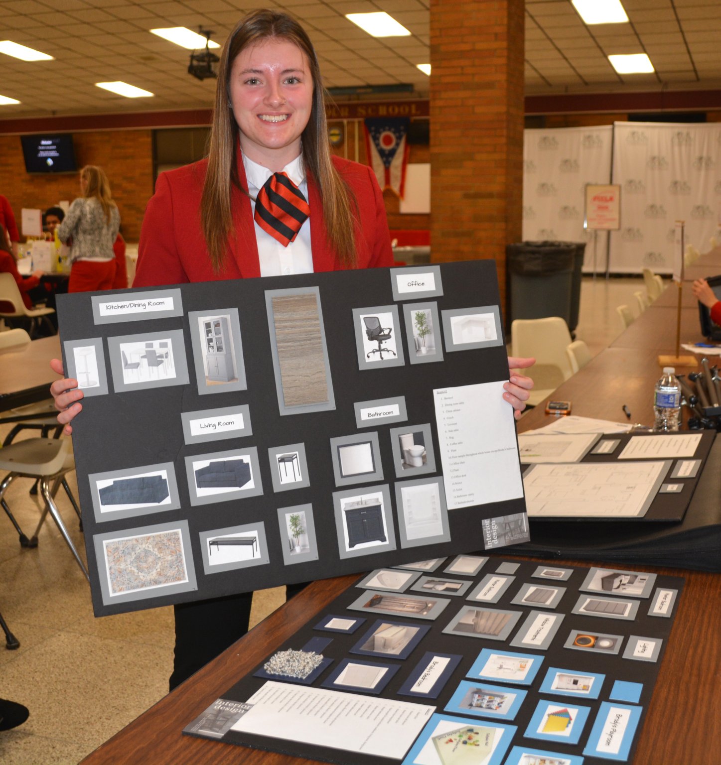 Regional Career Development Events - Ohio FCCLA
