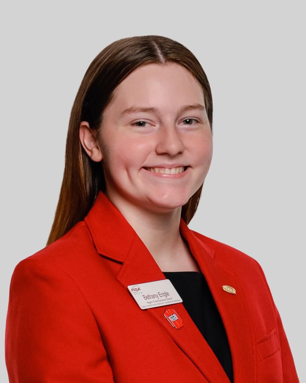 Executive Councils - Ohio FCCLA