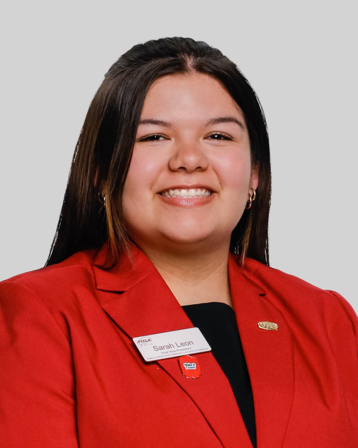 Executive Councils - Ohio FCCLA