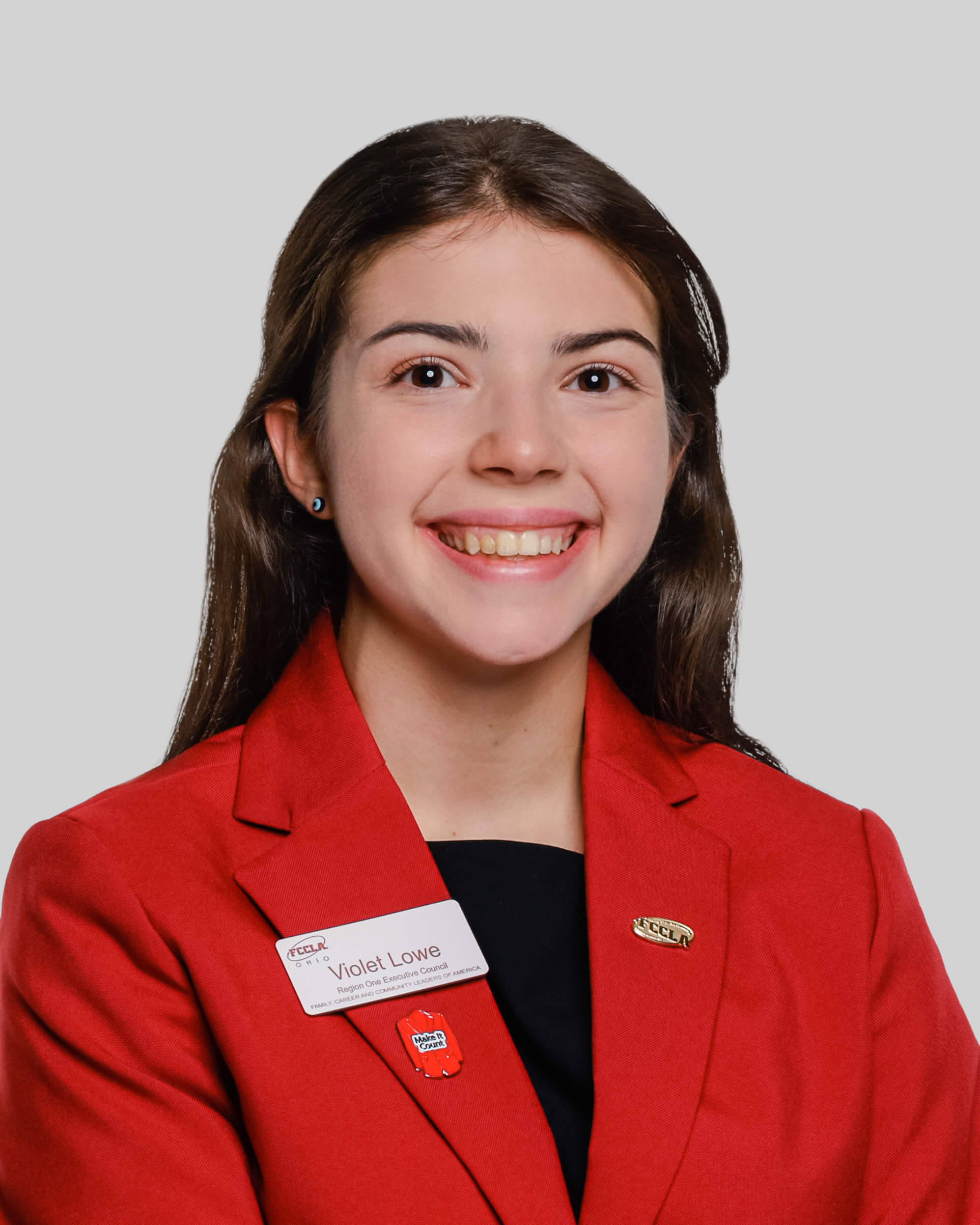 Executive Councils - Ohio FCCLA