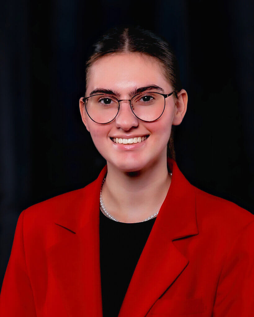 Executive Councils - Ohio FCCLA