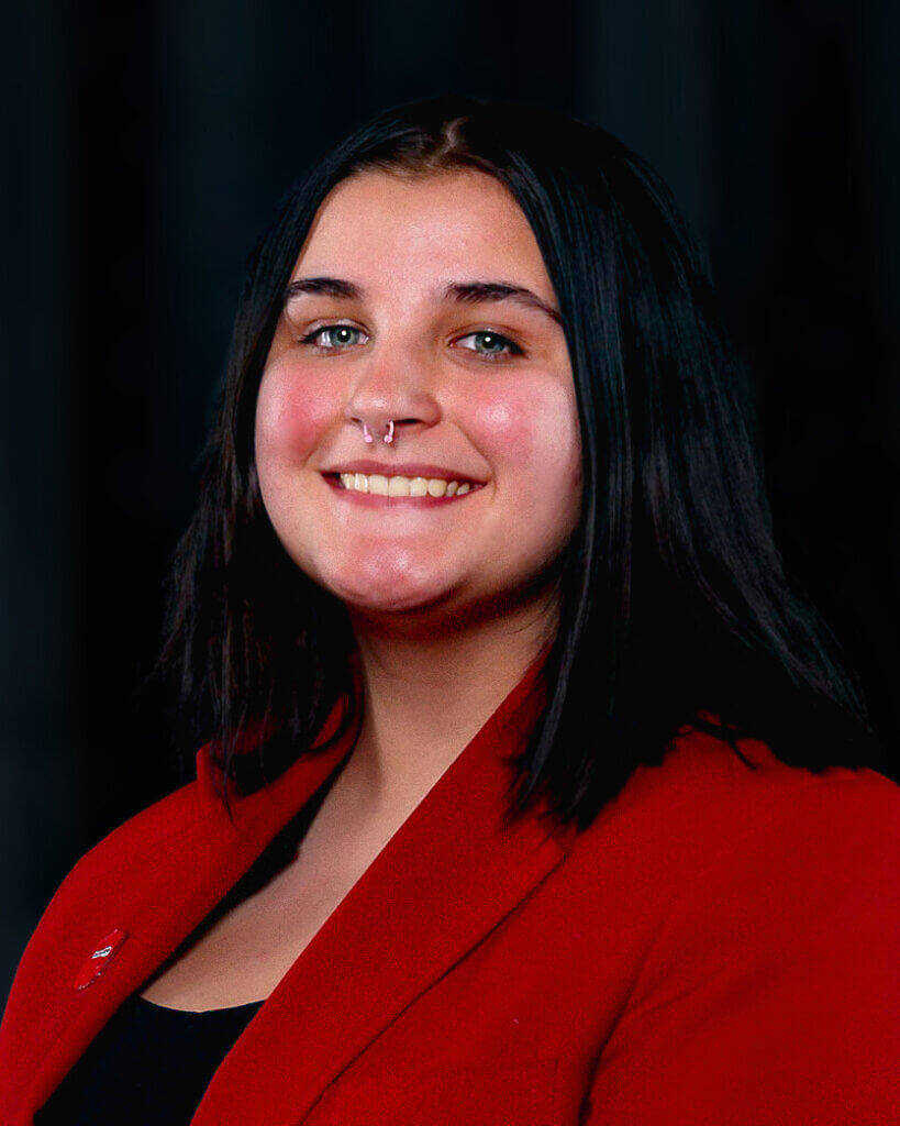 Executive Councils - Ohio FCCLA