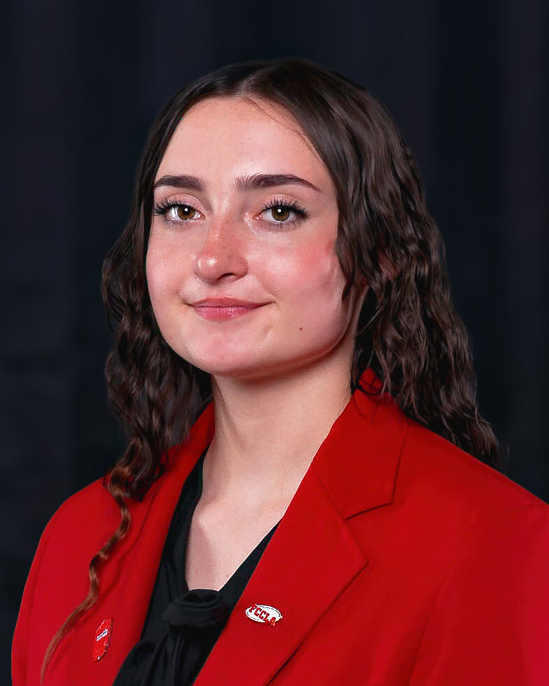 Executive Councils - Ohio FCCLA