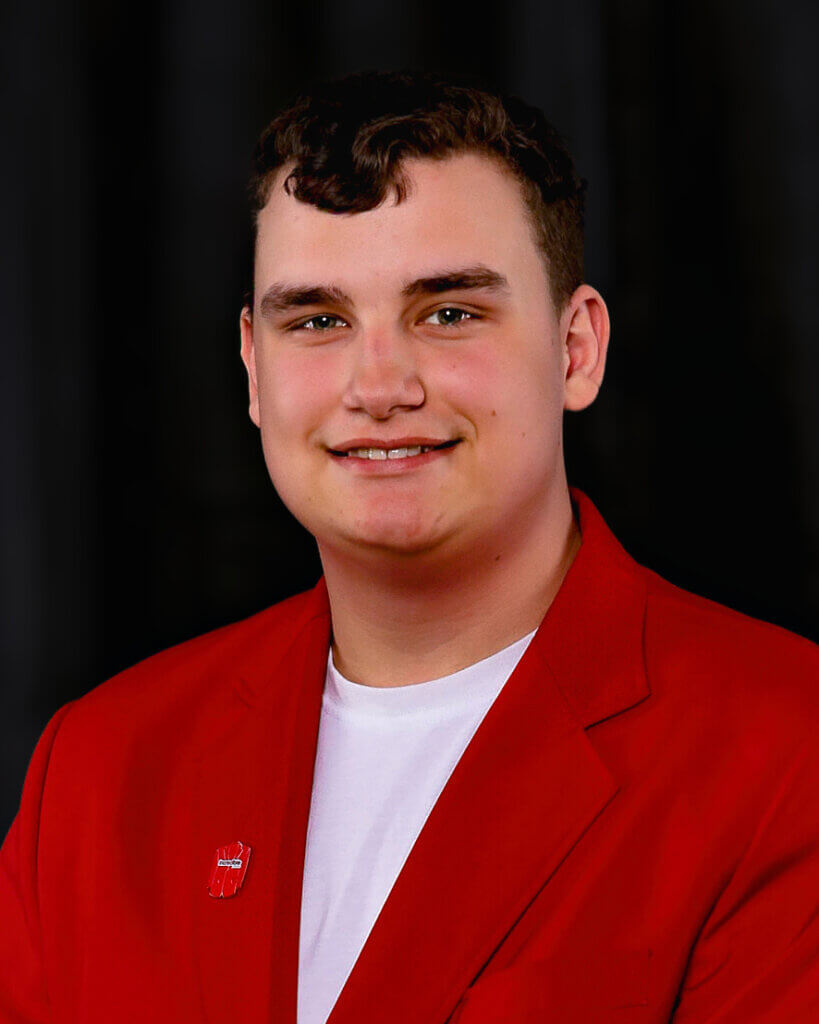 Executive Councils - Ohio FCCLA