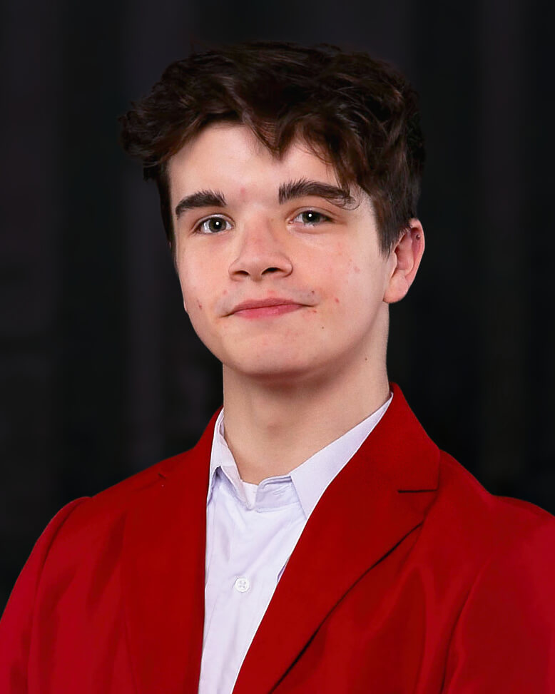 Executive Councils - Ohio FCCLA