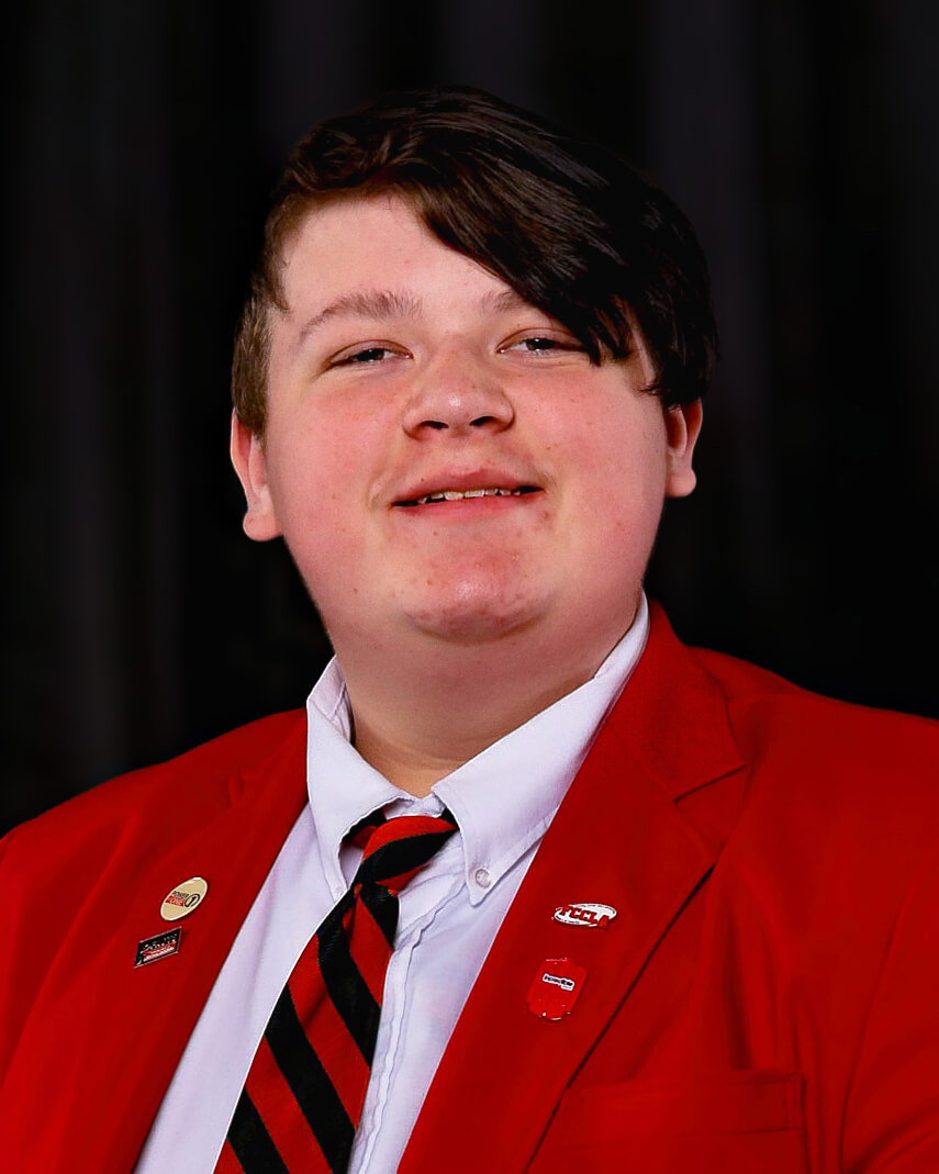 Executive Councils - Ohio FCCLA