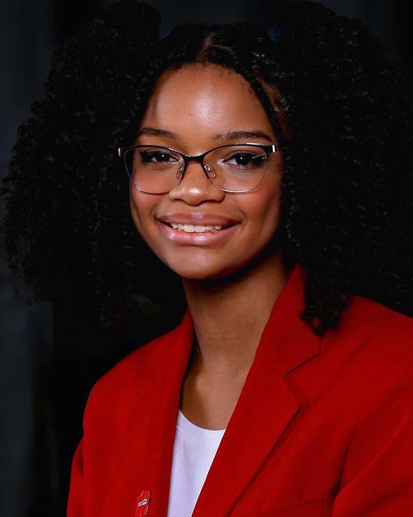 Executive Councils - Ohio FCCLA