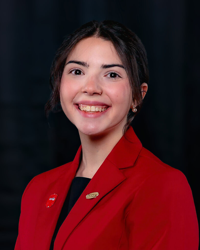 Executive Councils - Ohio FCCLA