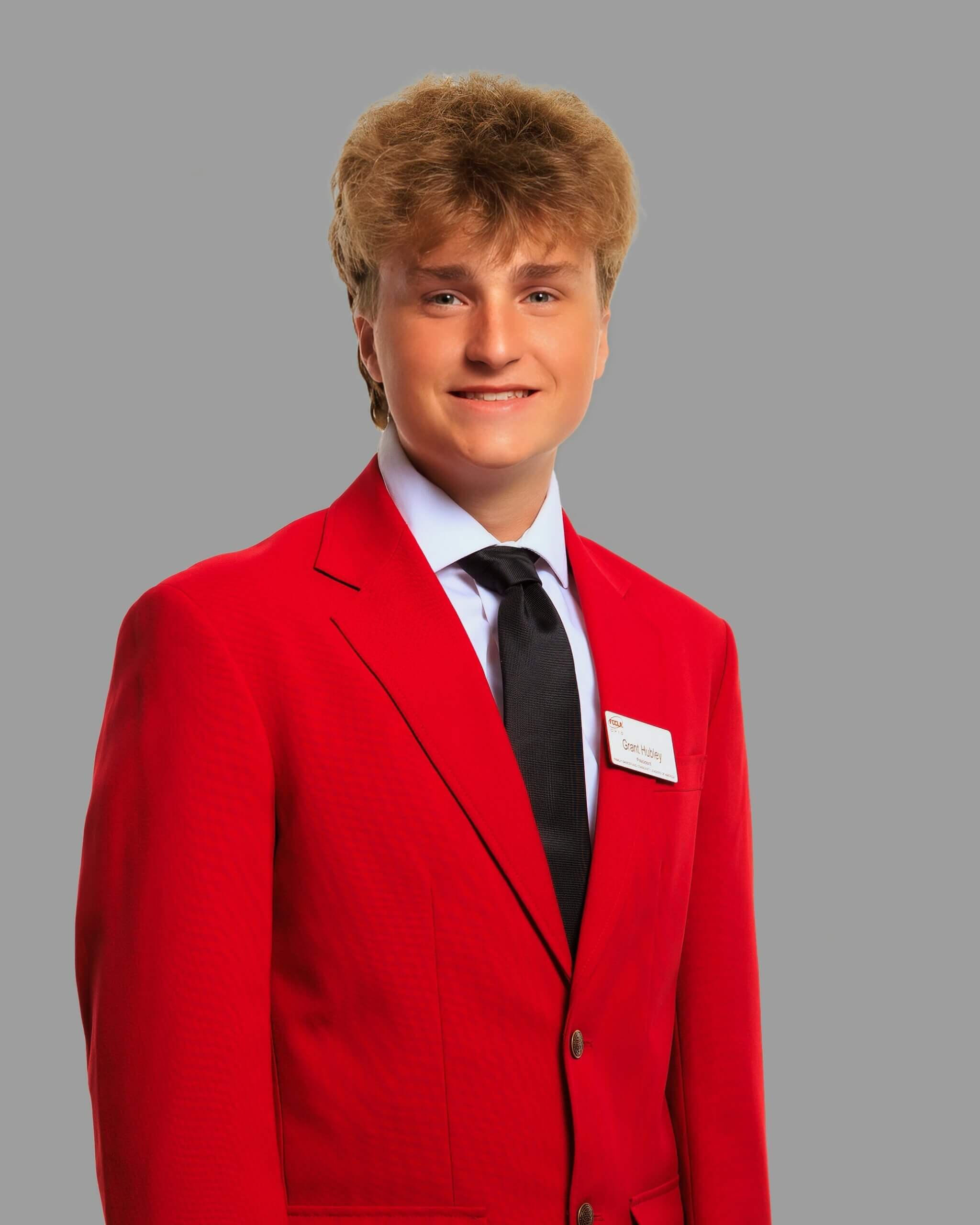 Executive Councils - Ohio FCCLA