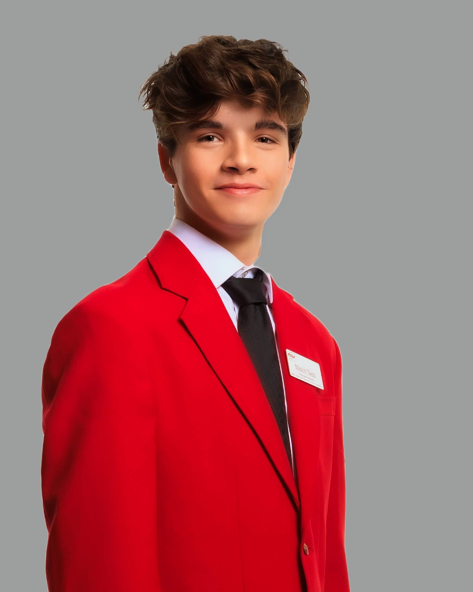 Executive Councils - Ohio FCCLA