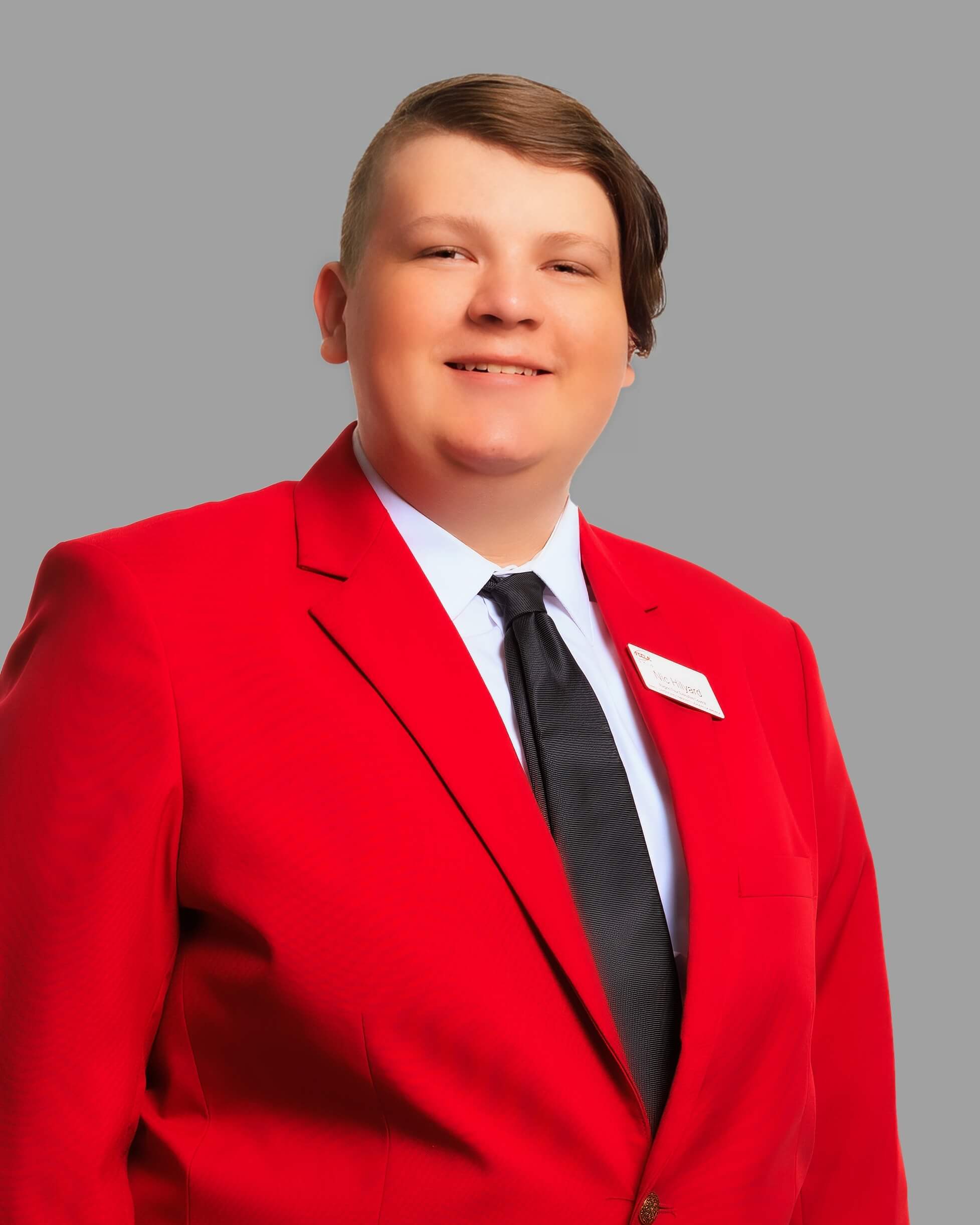 Executive Councils - Ohio FCCLA