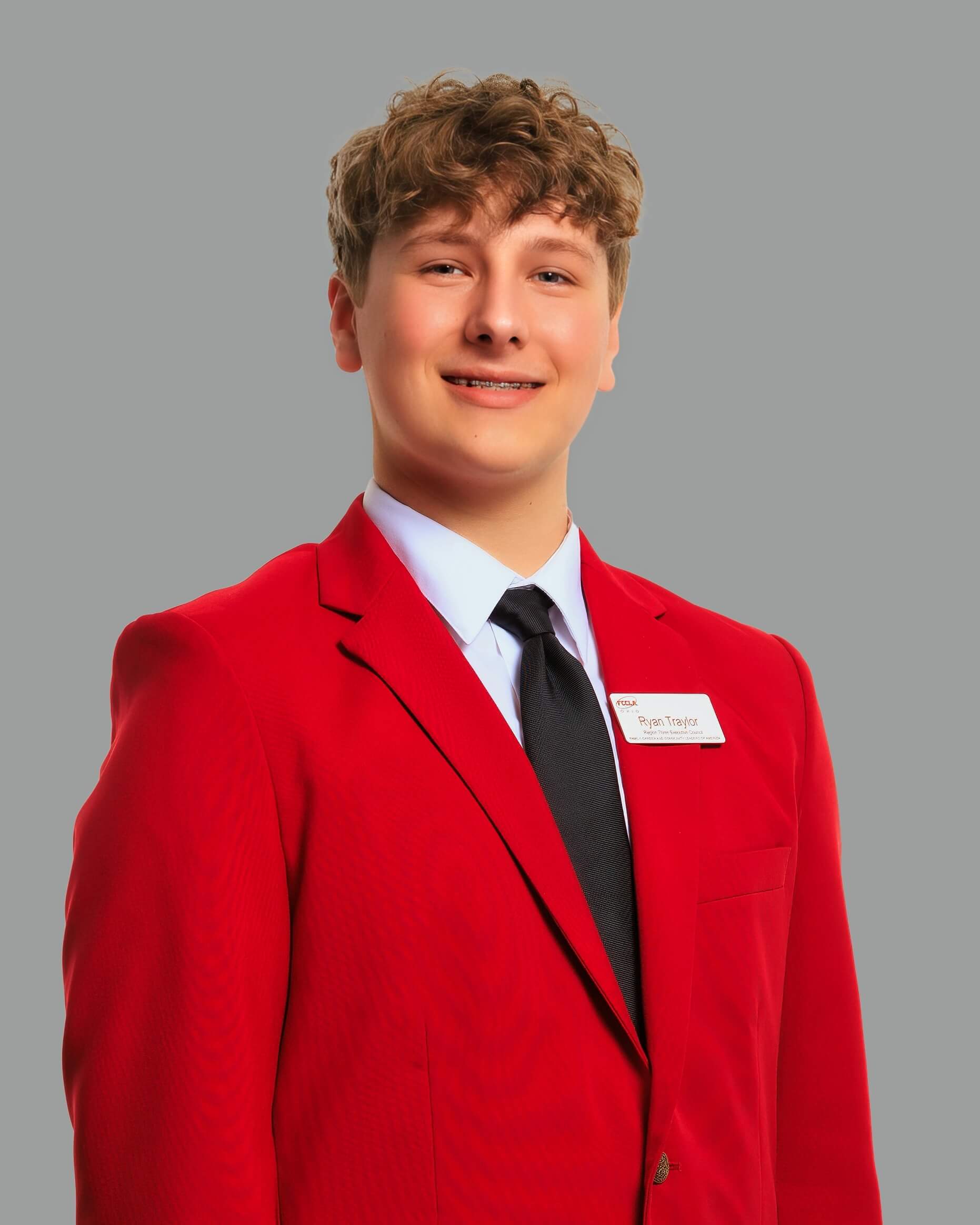 Executive Councils - Ohio FCCLA