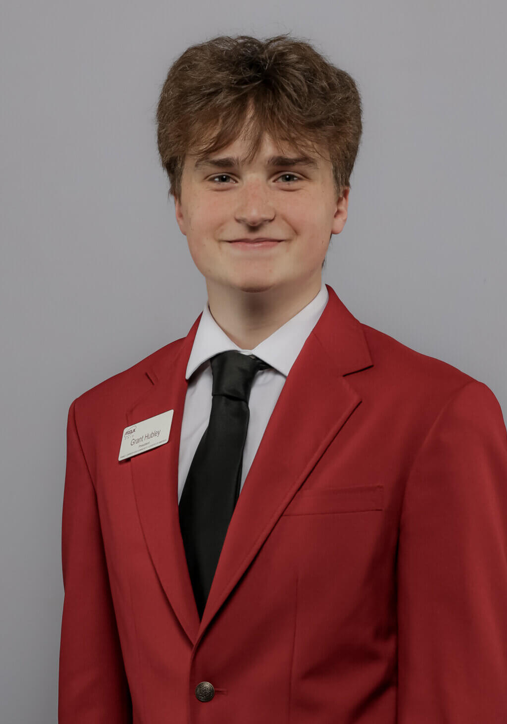 Executive Councils - Ohio FCCLA