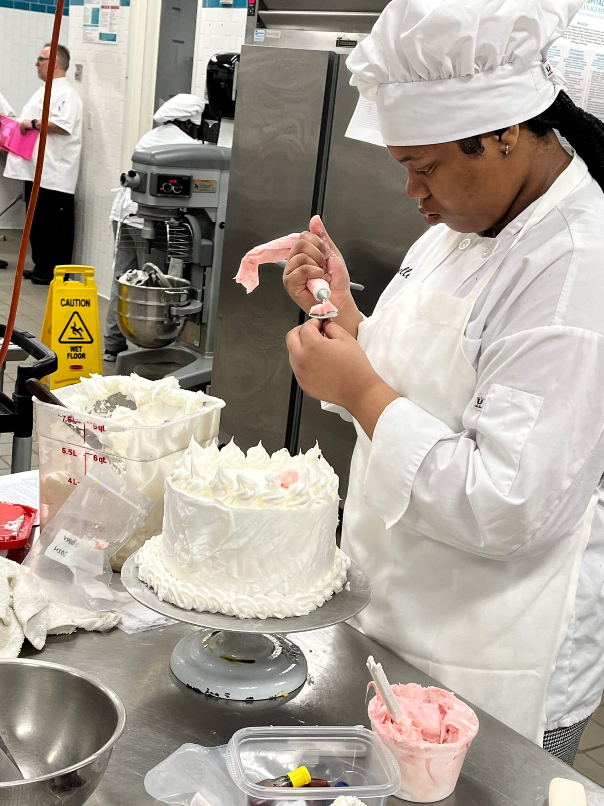 Regional Career Development Events - Ohio FCCLA